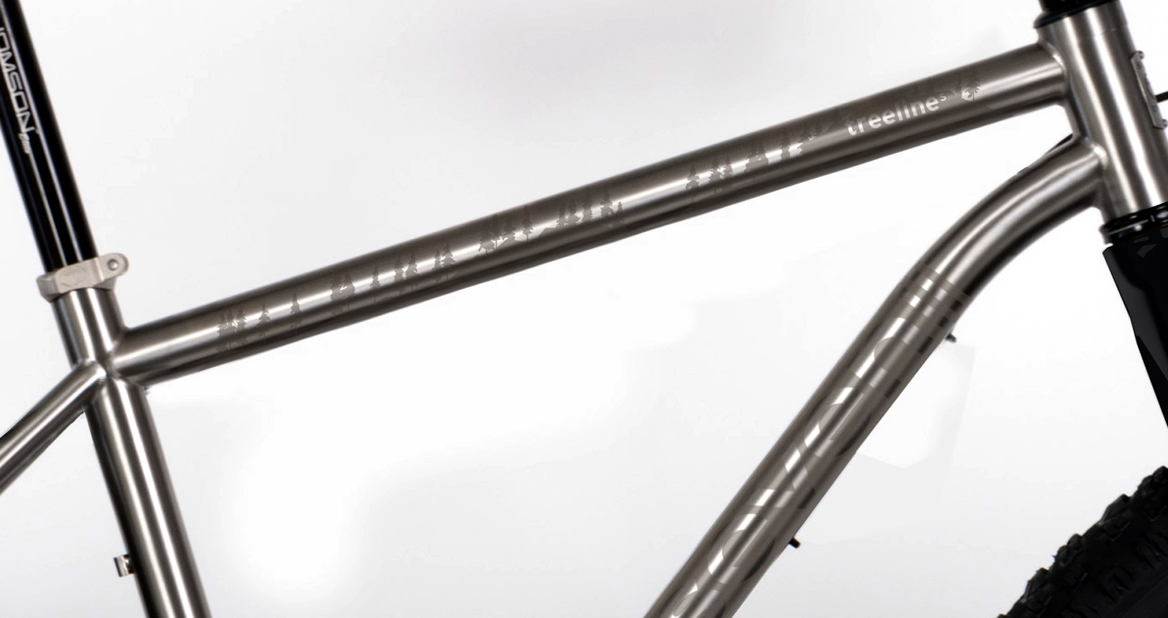 Seven Cycles | Custom-Built Carbon, Titanium and Steel Bicycle Frames